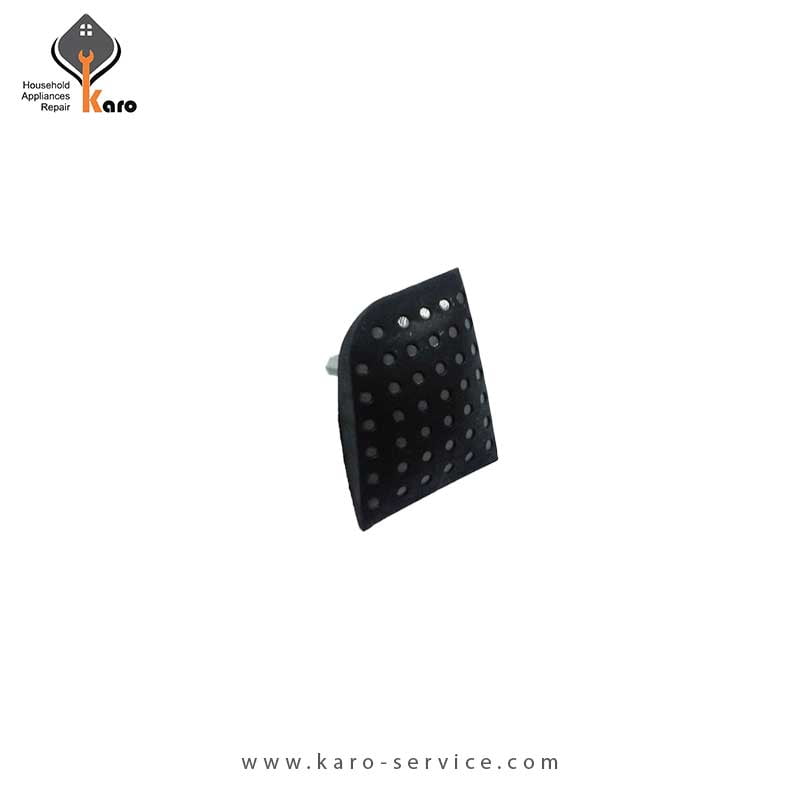 سر ولوم کم و زیاد جاروبرقی بوش و زیمنس - کارو سرویس